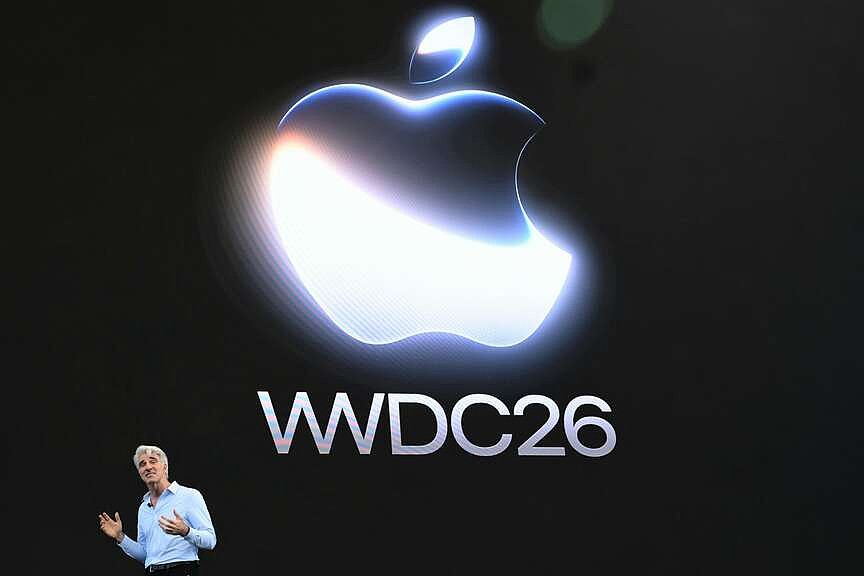 Apple announces improved Siri | The Arkansas Democrat-Gazette ...