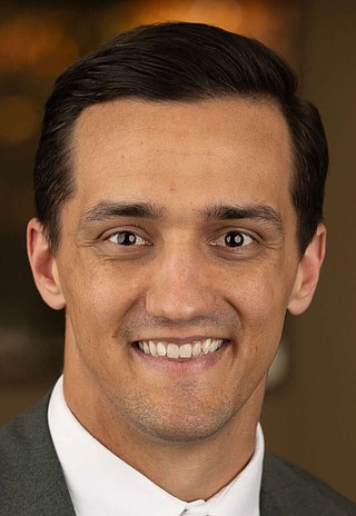 Workforce training coordinator hired by the Northwest Arkansas Council ...
