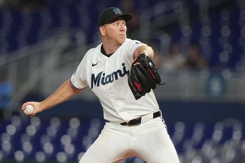 Scherzer reaches milestone with 3,500th strikeout | Northwest Arkansas ...