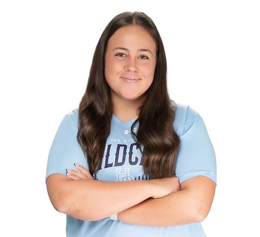 Holt chosen to lead Springdale Har-Ber softball | The Arkansas Democrat ...