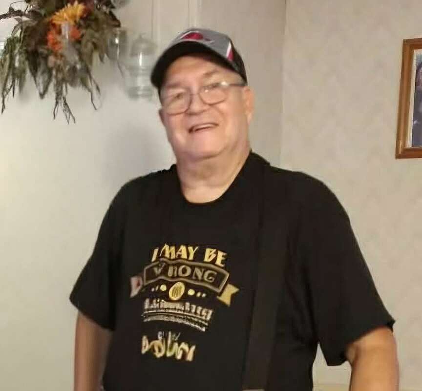 Leonard Wilburn Gibson Jr. | Hot Springs Sentinel Record