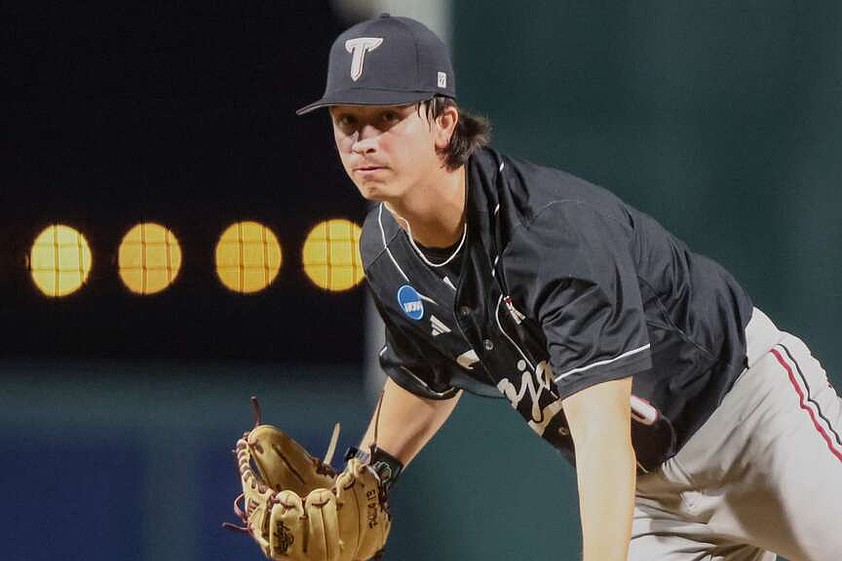 Troy out to prove it belongs in CWS | Northwest Arkansas Democrat-Gazette