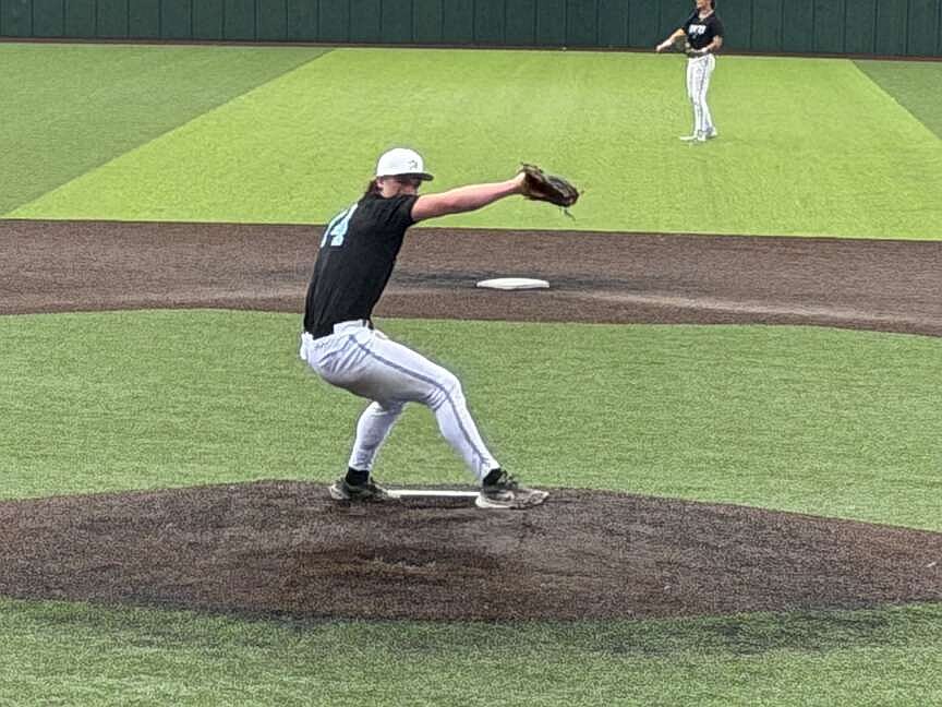 Spects edge Wow Factor Texas to claim Chad Wolff title | Northwest ...