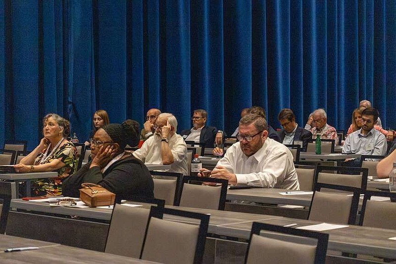 WATCH | Arkansas Bar Association panel touts local control in push for ...