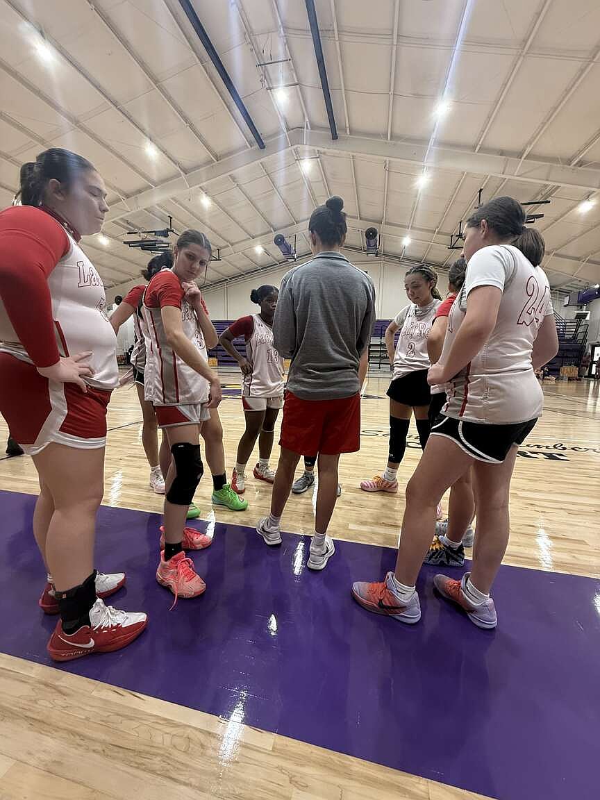 Trojans and Red Devils trek to Malvern for hoops camp | Hot Springs ...