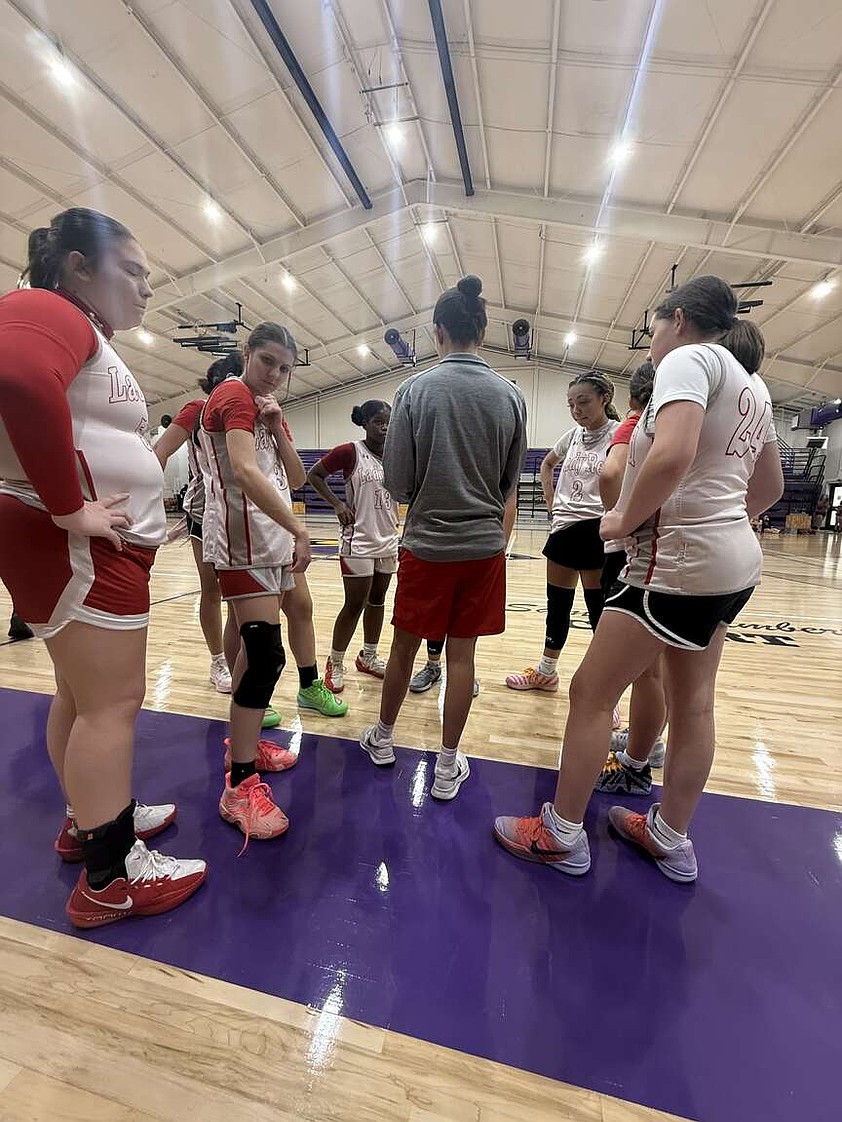 Trojans and Red Devils trek to Malvern for hoops camp | Hot Springs ...