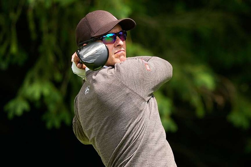 Adam Scott hits a milestone; 100th major in a row awaits | Northwest ...