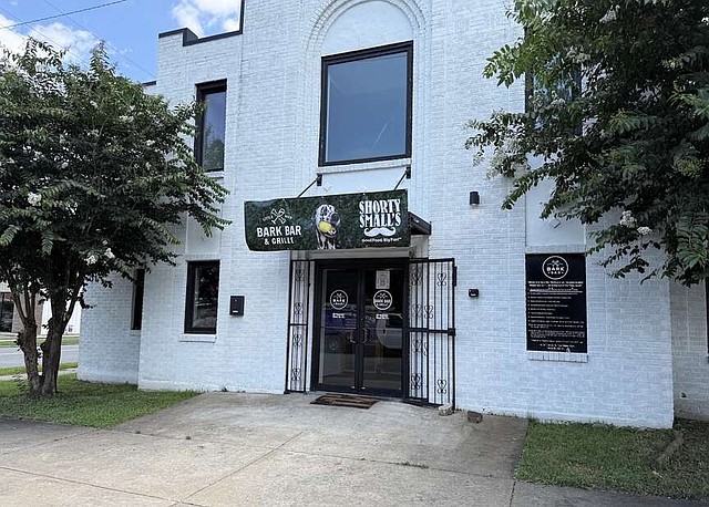 Shorty Small’s takes over Bark Bar food service, plans second Little ...