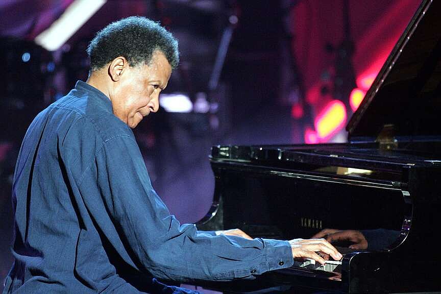South African jazz icon Abdullah Ibrahim dies in Germany at age 91 ...