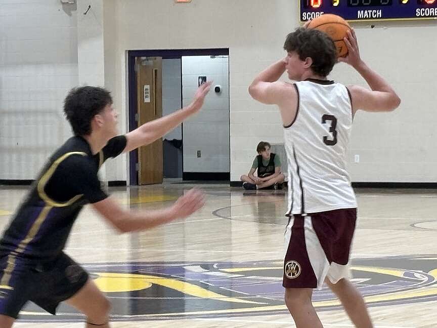 Fountain Lake summer camp gives Cobras, area teams early test | Hot ...