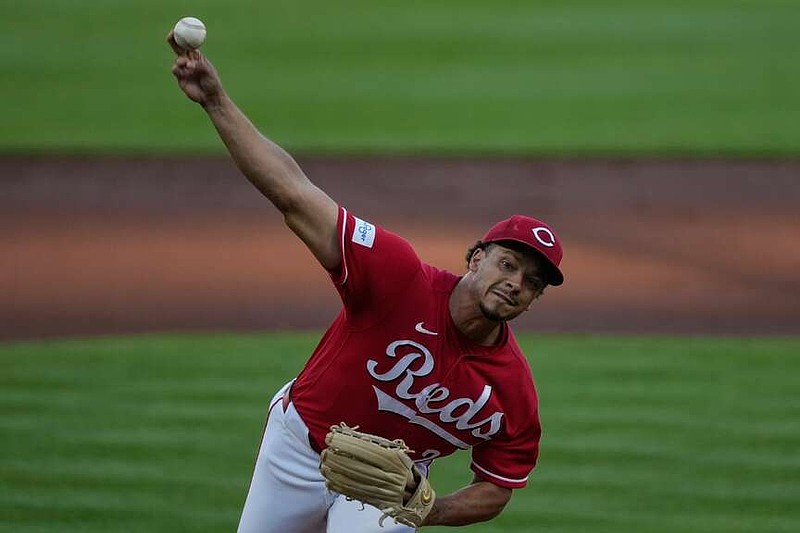 MLB roundup: Crow-Armstrong hits for cycle as Cubs rally in 9th inning ...