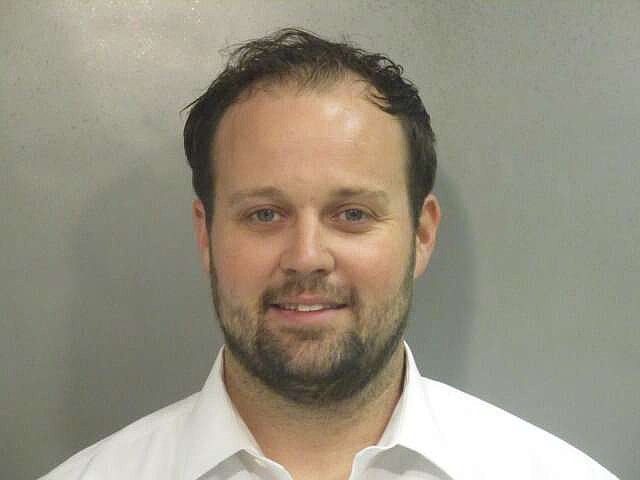 Josh Duggar appealing denial of motion to vacate child pornography ...
