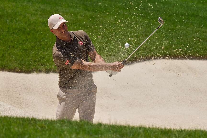 Analysis: What score indicates a tough test in the US Open? The modern ...