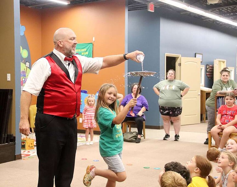 Flying debris | The Washington County Enterprise Leader