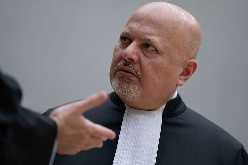 British barrister suspended from group over misconduct | The Arkansas ...