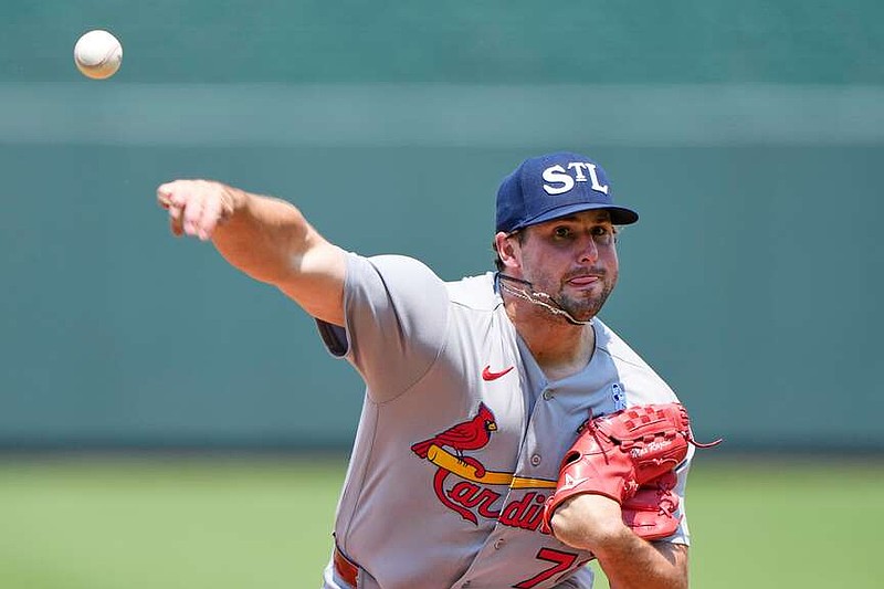 Wetherholt blasts 2 HRs; Cards win a wild one | Northwest Arkansas ...