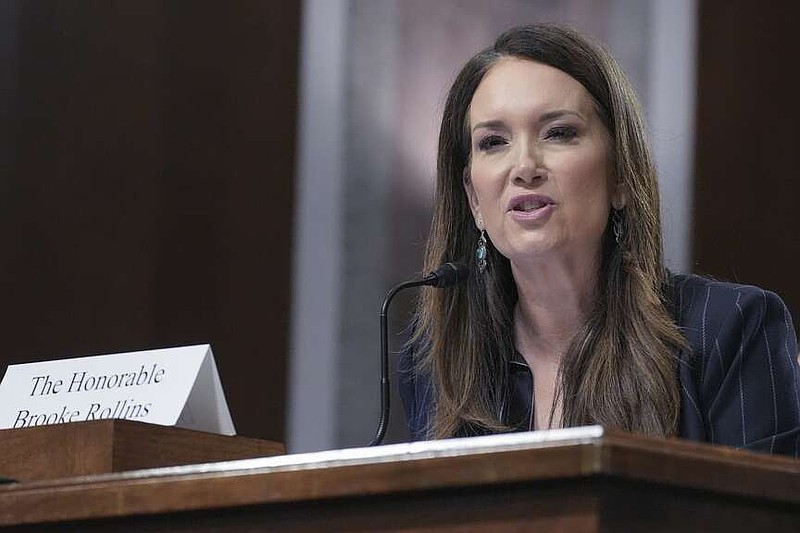Ruling scuttles food aid restrictions | The Arkansas Democrat-Gazette ...