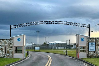 Man, 74, becomes oldest executed in Florida | Northwest Arkansas ...
