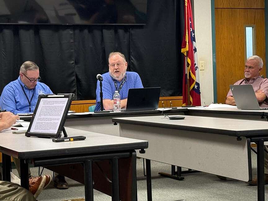 River Valley Communications Center board approves $42,685 in software ...