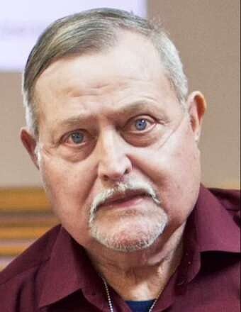 Odean Isom | Hot Springs Sentinel Record