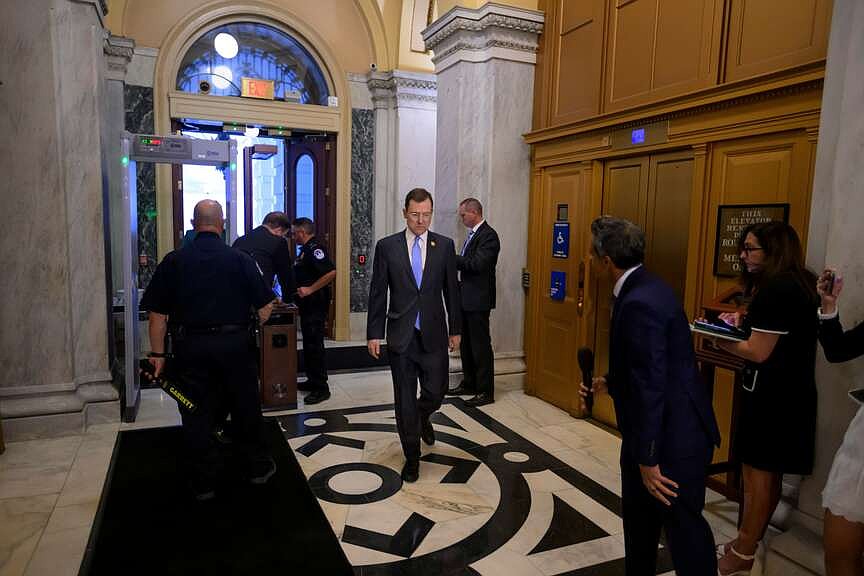 Lawmaker reveals depression diagnosis | The Arkansas Democrat-Gazette ...