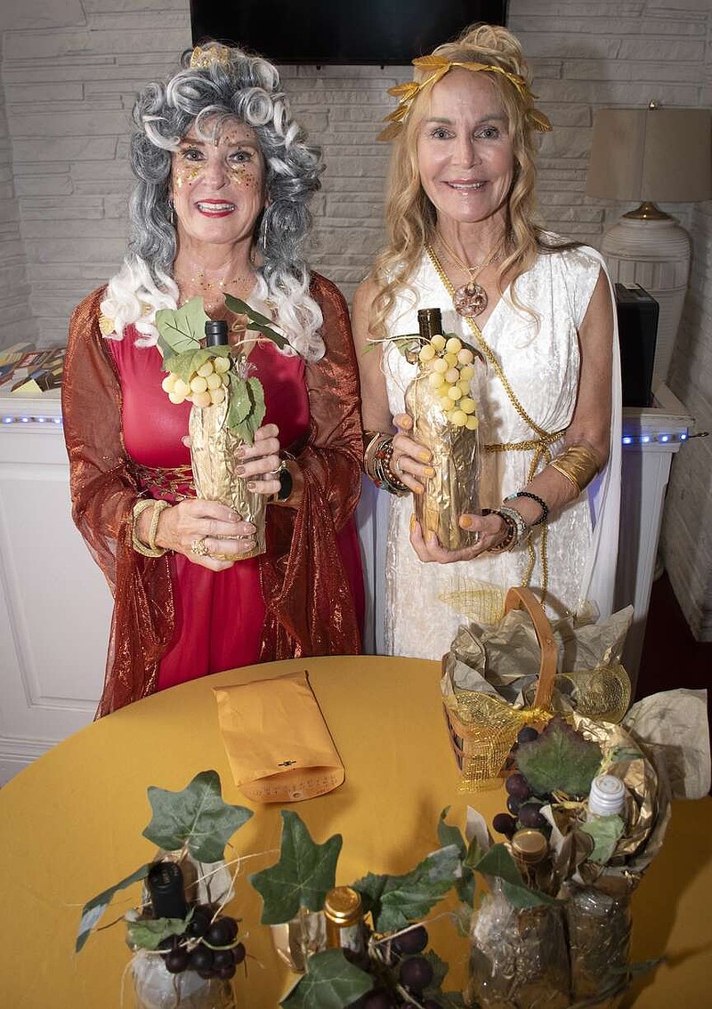 Bacchus-inspired Raise the Glass aids ceiling rehab | Northwest ...