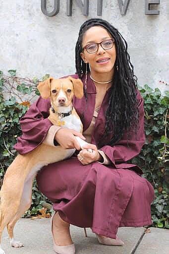 Spotlight de la comunidad: Alana Collins | La Prensa Libre