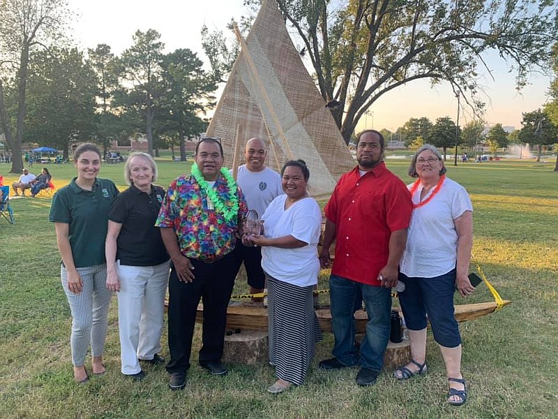 El Festival Anual de Springdale celebra la cultura Marshallese ...