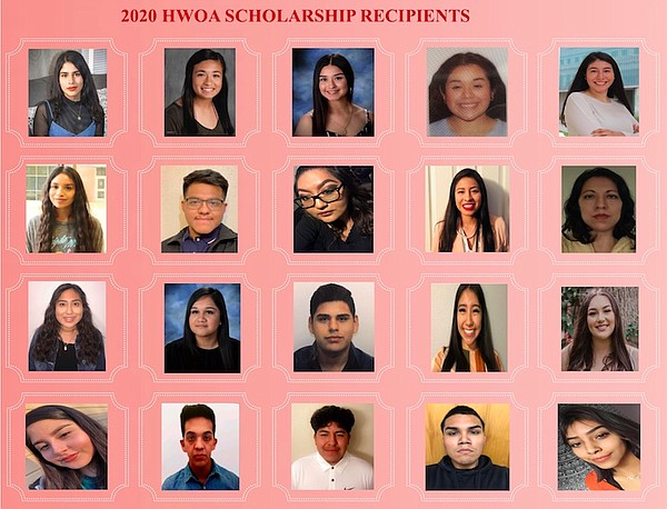 ¡HWOA celebra veintiún años y presenta más becas! | La Prensa Libre