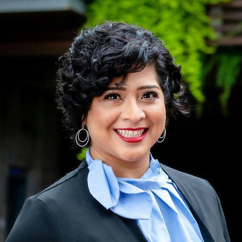 Candidata Daisy Bonilla habla sobre su campaña | La Prensa Libre