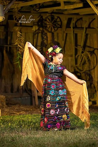 Bailes Tradicionales: Chiapas | La Prensa Libre