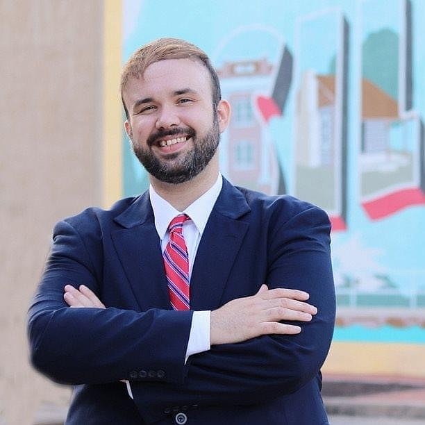 Michael Bennett-Spears: candidato trabajador | La Prensa Libre