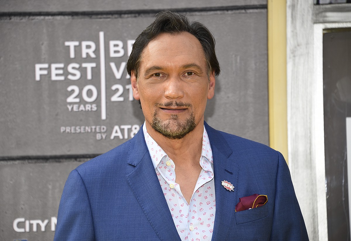 Entrevista AP: Jimmy Smits descubre que puede cantar, y más | La Prensa ...