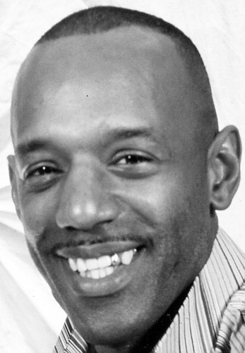 Kenneth Davis | Pine Bluff Commercial News