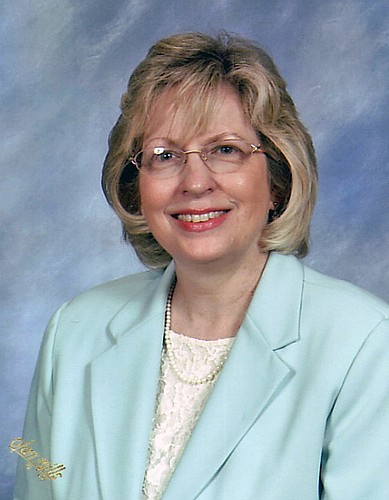 Lisa Grigg to present monthly book review at FBC | Pine Bluff ...