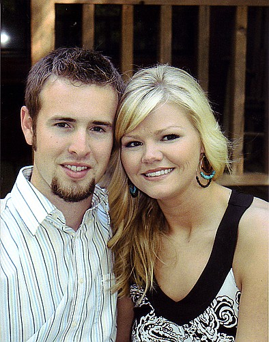 Tamera Jackson and Steven Moore set wedding for May 19 | Northwest ...