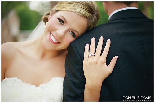 Elizabeth Busby and David Machen unite in holy matrimony | Pine Bluff ...