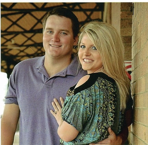 Estee Taylor and Donald Sneed to exchange wedding vows | The Arkansas ...