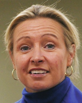 Bridgforth to run for re-election as district judge | The Arkansas ...