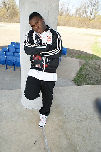 Local rapper, Zaire, appears on MTV, debuts video | Pine Bluff ...