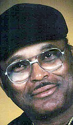 George Denton | Pine Bluff Commercial News