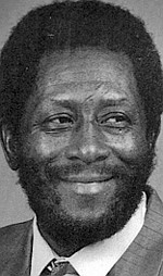 Richard Washington Sr. | Northwest Arkansas Democrat-Gazette