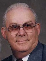 Dow Tiner | Pine Bluff Commercial News