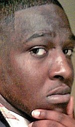 Ricky Brooks Jr. | The Arkansas Democrat-Gazette - Arkansas' Best News ...