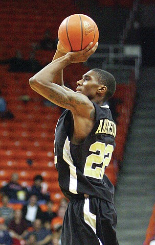 Tonight, it counts more than ever | Pine Bluff Commercial News