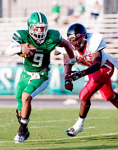 Leppert suffers third ACL injury | The Arkansas Democrat-Gazette ...