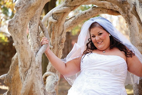 Cherno and Gwendolyn Jallow renew wedding vows | The Arkansas Democrat ...