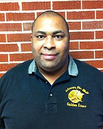 Biology Professor publishes first paper | Pine Bluff Commercial News