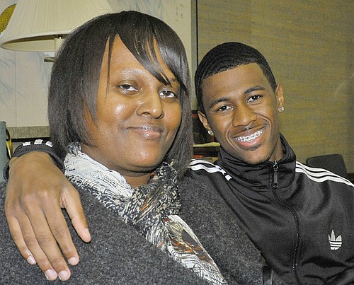 PBHS senior named Gates Scholar | Northwest Arkansas Democrat-Gazette