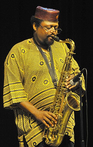 The origins of jazz explored at Arts Center | Pine Bluff Commercial News